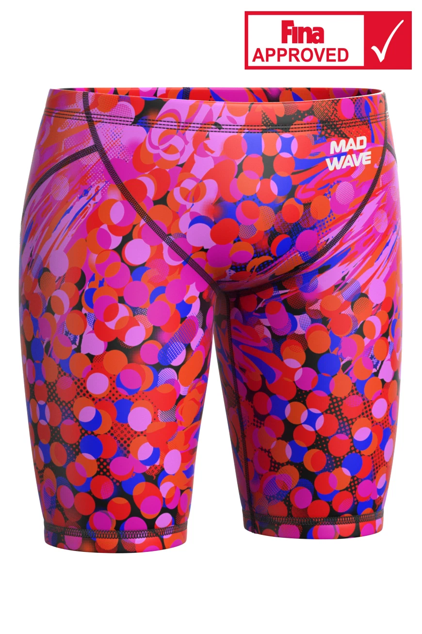 MW Revolution Jammer X5 – Mad Wave