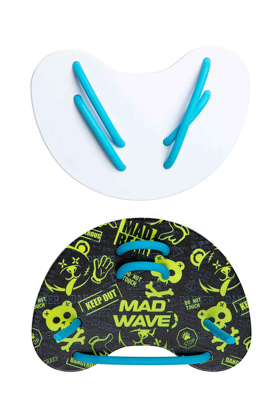 Finger Fun Paddles | Mad Wave